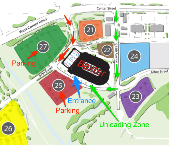 NETWAR 41.0 - Details - Video Game and eSports Event - Omaha