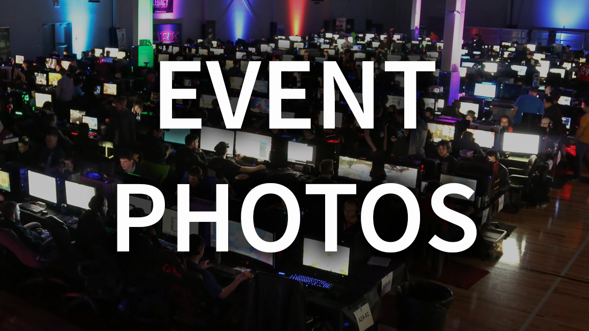 NETWAR - LAN Party Gaming Events in Omaha