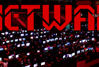 NETWAR - LAN Party Video Gaming eSports Events in Omaha