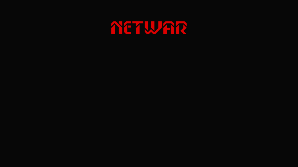 WALLPAPERS AND LOGOS - NETWAR
