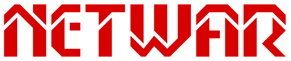 WALLPAPERS AND LOGOS - NETWAR